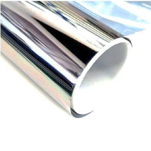 Jual [PROMO!!] Sticker / Stiker Kaca Film Silver / Cermin / Mirror ...