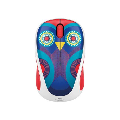 Jual Jual Logitech M238 Wireless Mouse Blue Facet Original - Kab. Kudus ...