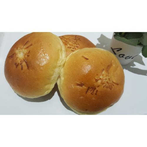 Jual Homemade Roti Keju Asin Parut. Tanpa pengawet dan pewarna buatan ...