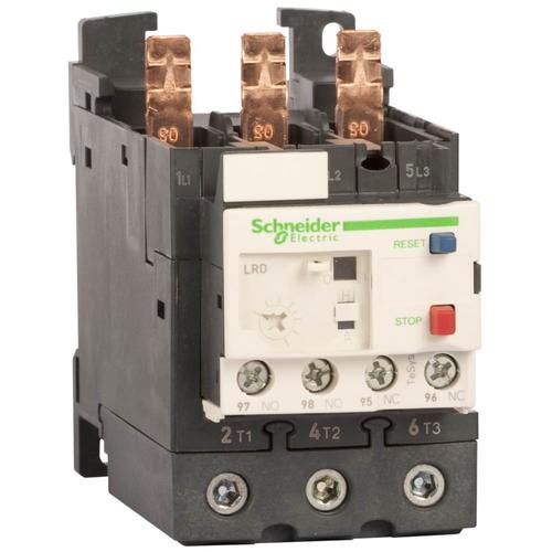 Promo SCHNEIDER LC1D THERMAL OVERLOAD RELAY LRD365 Cicil 0% 3x ...