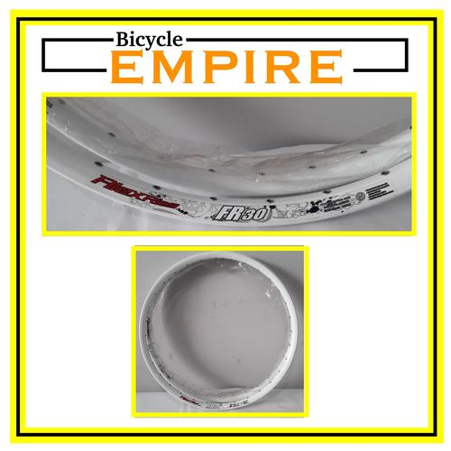 Jual Velg Rims Sepeda 26 Alexrims FR30 Hole 32 Bicycle Empire - Kota ...