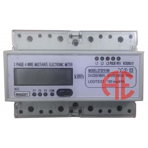 Jual KWH METER 3 PHASE DIGITAL/KWH METER 3PHASE DIGITAL FORT CT XTM1250SACT - Jakarta Barat - AE ...