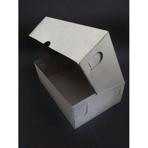 Jual Kardus NBKML R7 Snack Lunch Box Kotak Kemasan Food Packaging ...