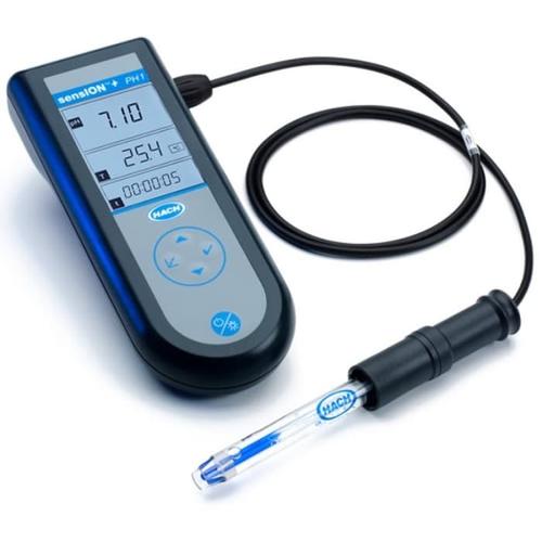 Jual Dissolved Oxygen DO Meter Kit HACH SENSION PLUS DO6 LPV4552.97. ...