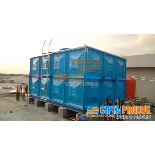Jual Tangki Roof Tank - Kota Bekasi - CIPTA PRODUK FIBERTECH_NEW ...
