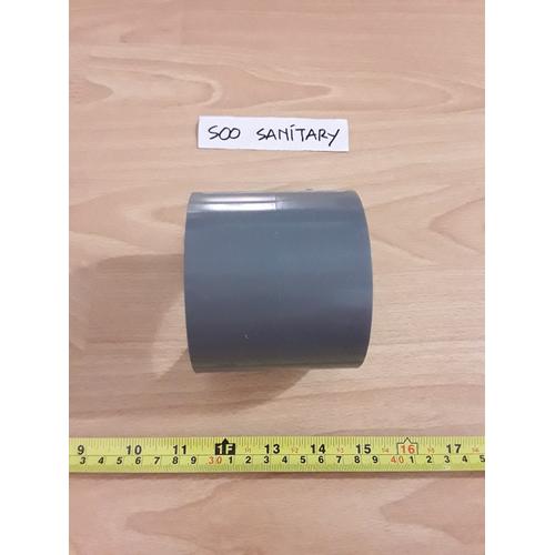 Jual Socket D pvc 3" sock pvc D 3" Rucika - Kota Semarang - Soo ...