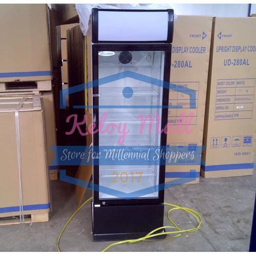 Jual Showcase Minuman Cooler 400 Liter - Jakarta Utara - Keloy-Mall ...