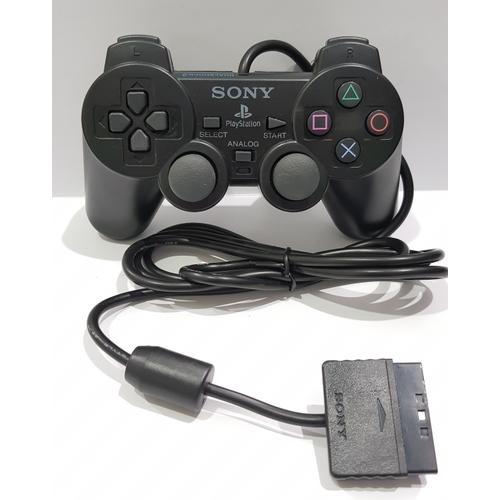 Promo stik stick gamepad joystick PC playstation PS 2 PS2 TW ORIGINAL ...
