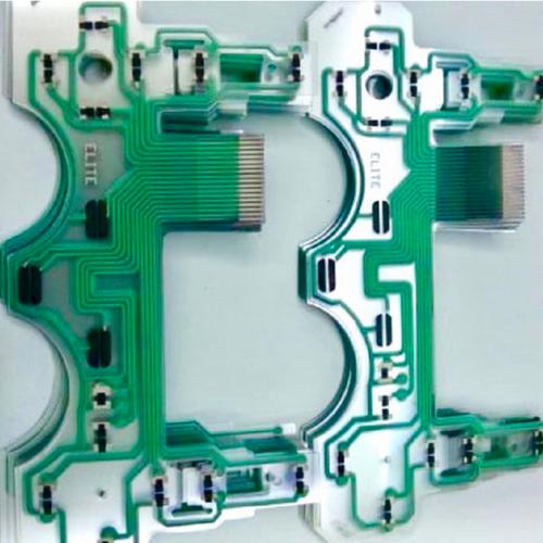 Jual PCB Stik PS2 Ori Pabrik - PCB Elite PS 2 OP - PCB Stick PS 2 ...