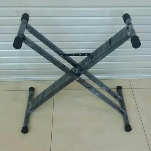 Jual Stand Keyboard Double besi Kuat - Jakarta Utara - Dunia Music ...