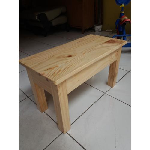 Jual Meja Kayu / Meja Aquarium / Meja Akuarium / Meja Laptop / Mj Kayu ...
