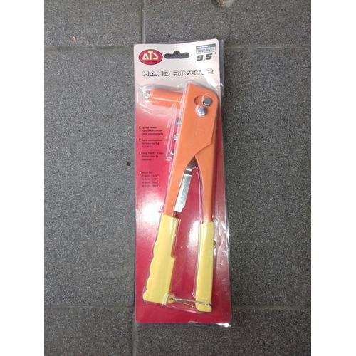 Jual Tang Rivet Hand Riveter Alat Tembakan Paku Rivet Gun Rivet Tang ...