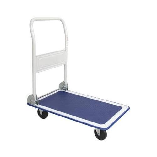 Jual TROLEY / HAND TROLEY / HAND TRUCK / TROLI - Kota Bekasi - OTI HOME ...