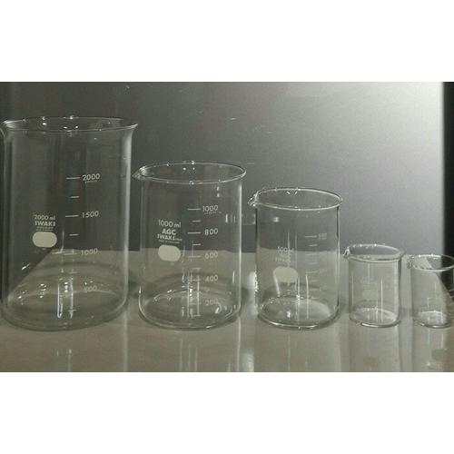 Jual BEAKER GLASS IWAKI PYREX 2000 ML - Kota Bekasi - adienul berkah ...