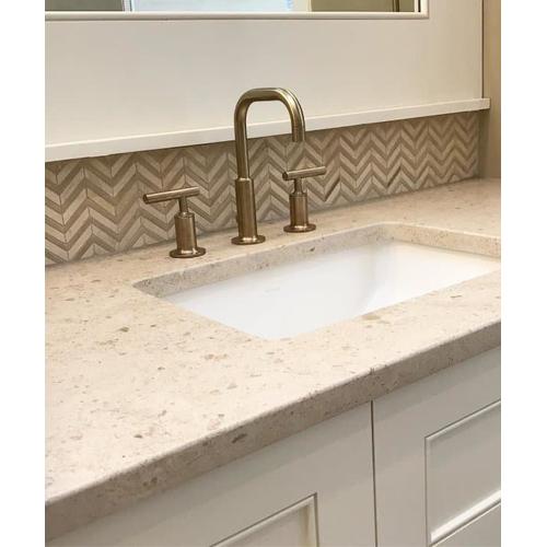 Jual K-2215-X Kohler Wastafel Ladena 21 Inch Under Counter Lavatory ...
