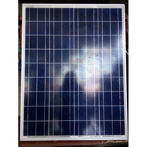Jual Panel Surya / Solar Panel / Modul Surya / Solar Cell YUNDE 80Wp ...