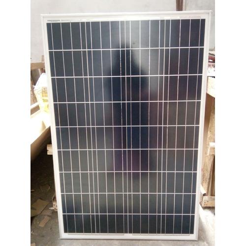 Jual Panel Surya / Solar Panel / Modul Surya / Solar Cell YUNDE 100Wp ...