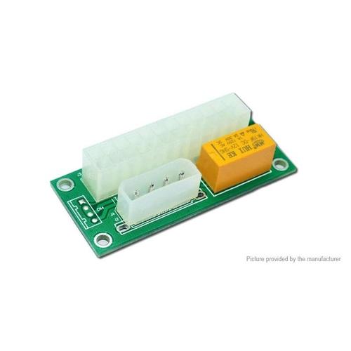 Jual dual psu relay / power suplay relay - Kota Semarang - Navi comp ...