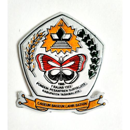Tqn Suryalaya Logo
