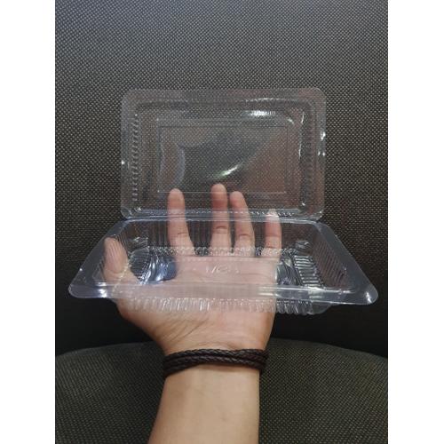 Jual Mika plastik - Mika kue - Mika jajanan pasar - Mika pasar B3C ...