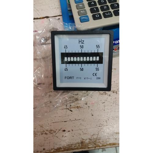 Jual panel frequency meter/panel HZ meter - Jakarta Pusat - WARDANA ...