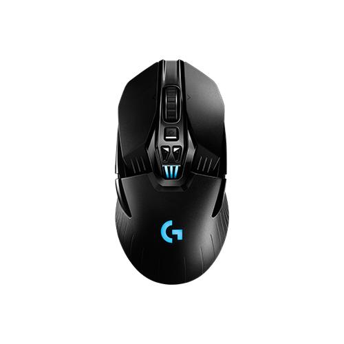Jual Logitech G 903 Lightspeed Wireless Mouse Gaming - Jakarta Pusat ...