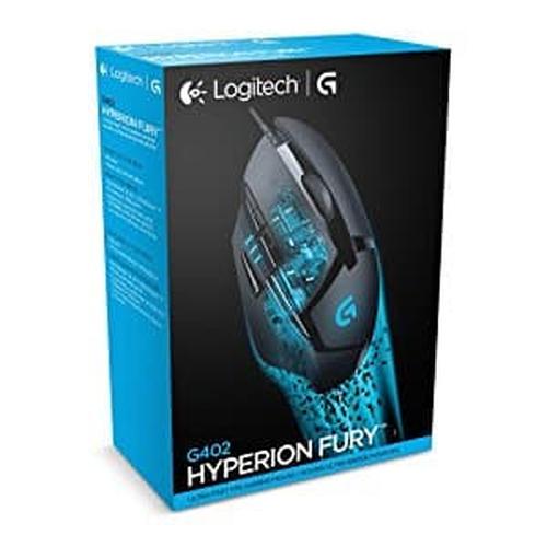 Jual Logitech G402 Mouse Gaming - Jakarta Pusat - SCITEC Online | Tokopedia