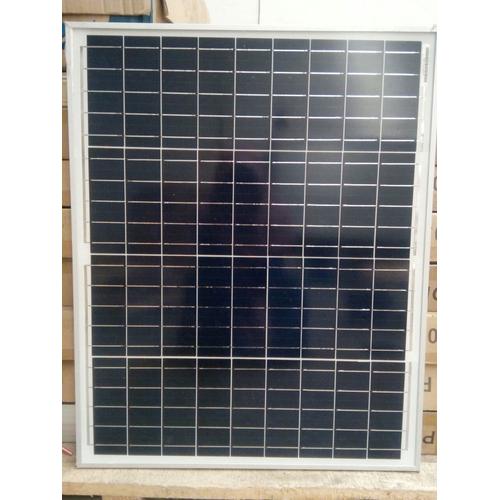 Jual Panel Surya / Solar Panel / Modul Surya / Solar Cell YUNDA 50Wp ...
