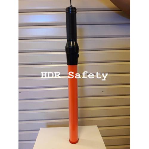 Jual Lampu Lalin Gemuk - Light Stick Besar - Jakarta Barat - SBSAFETY ...
