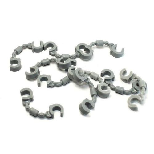 Jual Lego Original Borgol Handcuffs Accessories - Jakarta Selatan ...