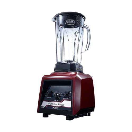 Jual Madin MD 206A / md-206A / madin commercial blender - Jakarta Utara ...