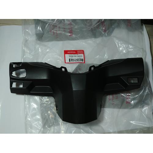 Jual Batok Belakang Beat New Fi ESP 2017 2018 Non ISS Original Honda ...