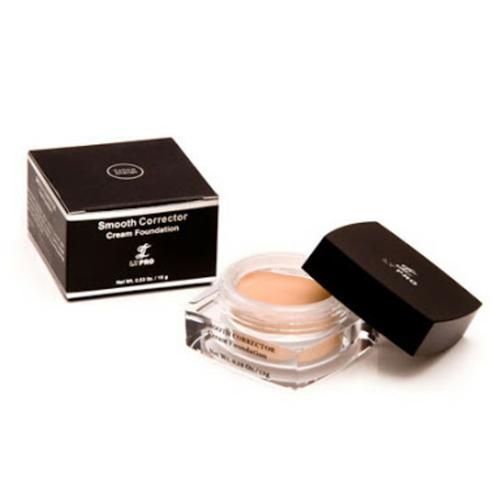 Jual LT PRO SMOOTH CORRECTOR CREAM FOUNDATION - 15 G - plum rose ...