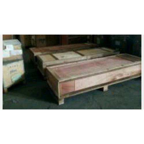 Jual Costum palet kayu/ kotak kayu / packing kayu /box/peti mesin/peti ...