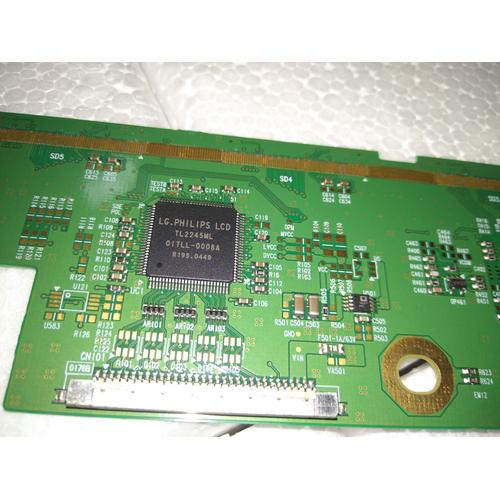 Jual Pemesanan PO Aksesori TV LCD Komponen Suku Cadang Elektronik IC ...