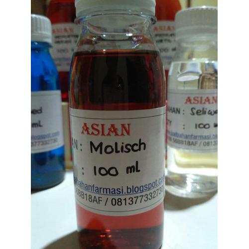 Jual Larutan Molisch - Molis 10 ml - Molish - Kota Semarang - ASIAN ...