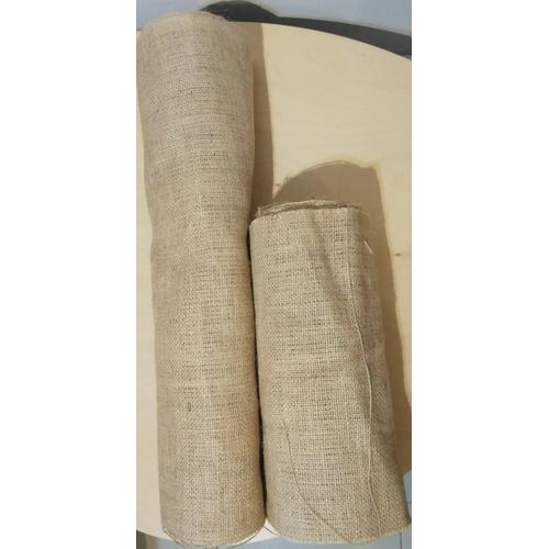 Jual Kain goni jute burlap coklat natural 30cm x 50cm - Jakarta Utara ...