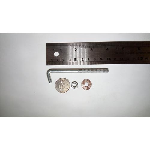 Jual Baut Hak Asbes Seng 10cm - Kota Bandung - Tokona Kenz | Tokopedia