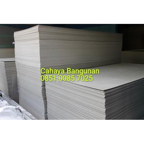 Jual GRC BOARD 6mm 6 mm - Papan Grc 6mm - Jakarta Barat ...