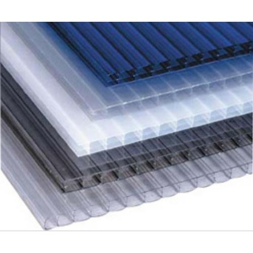 Jual Atap polycarbonate Solarlite 5mm dark grey - Kota Tangerang ...