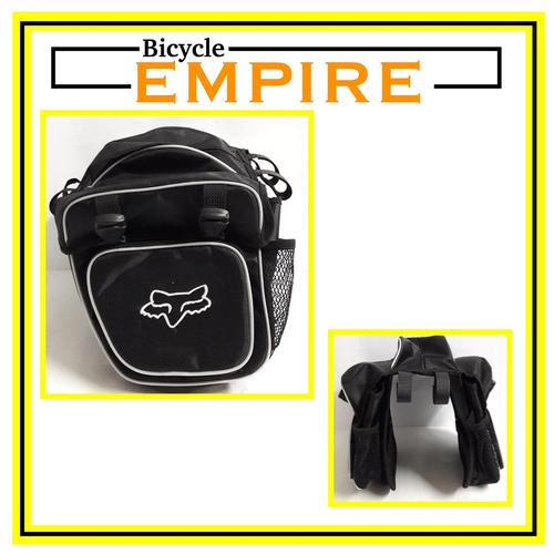 Jual Pannier Tas Sepeda Pannier Touring Mini MTB Bicycle Empire - Kota ...