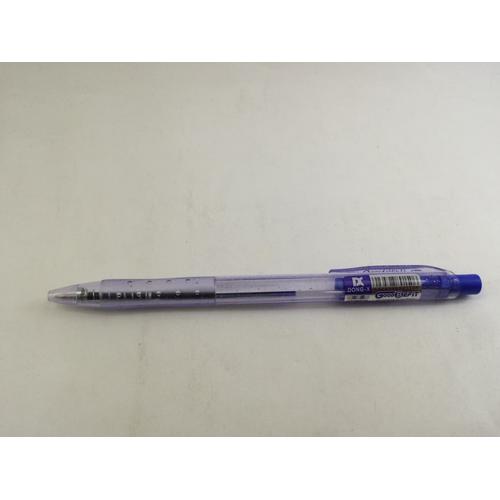 Jual Ballpoint Bolpen Pen Isi Warna biru Merek Good Befit Pulpen ...
