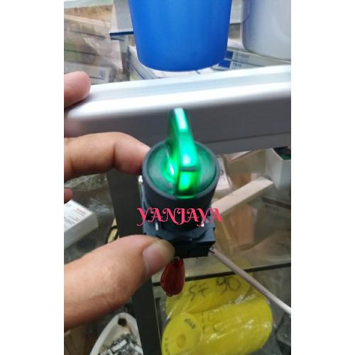 Jual selector switch lampu led 220v 3posisi - Jakarta Pusat - yanjaya ...