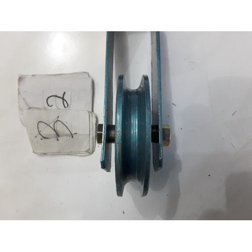 Jual kerekan timba roda the best quality katrol kerek tali alat timba ...