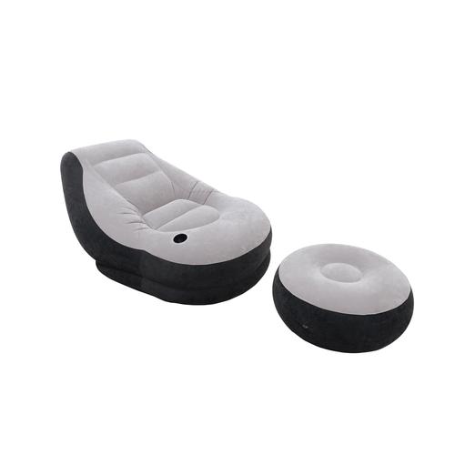 Promo INTEX Sofa Angin Ultra Lounge 68564 Cicil 0% 3x - Kab. Bogor ...
