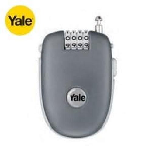 Jual Gembok Yale Travel Lock - Wire Lock YR1/64/3450/1 - Jakarta Utara ...