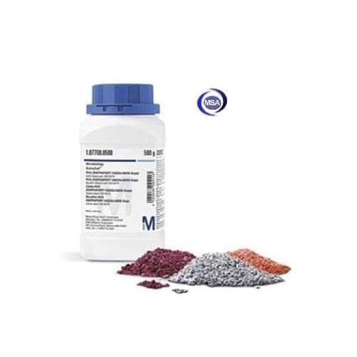 Jual MERCK 110660.0500 MRS agar cap. 500 gr, Lactobacillus agar ...