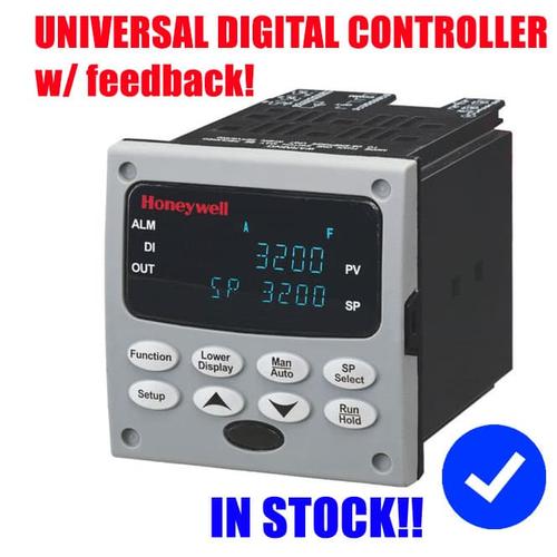 Jual Honeywell Universal Controller UDC3200 [UDC 3200] - Jakarta Barat - Gudang Kontrol | Tokopedia