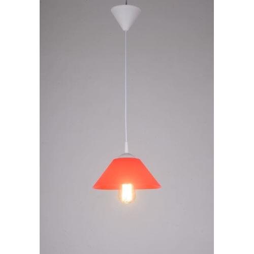 Jual Modern hanging pendant lamp / lampu gantung modern Gratis Bohlam ...
