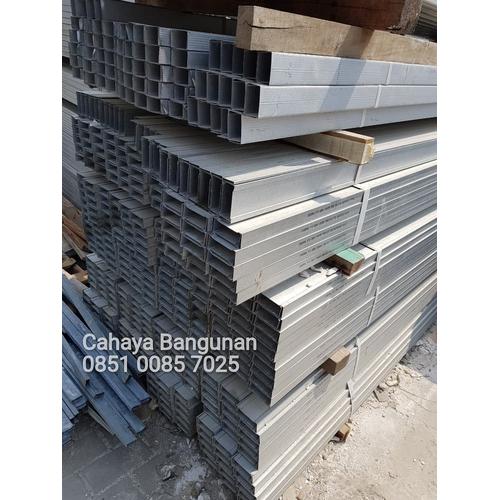 Jual WALL TRACK Gypsum - WallTrack Eco Track Jayaboard USG Boral ...